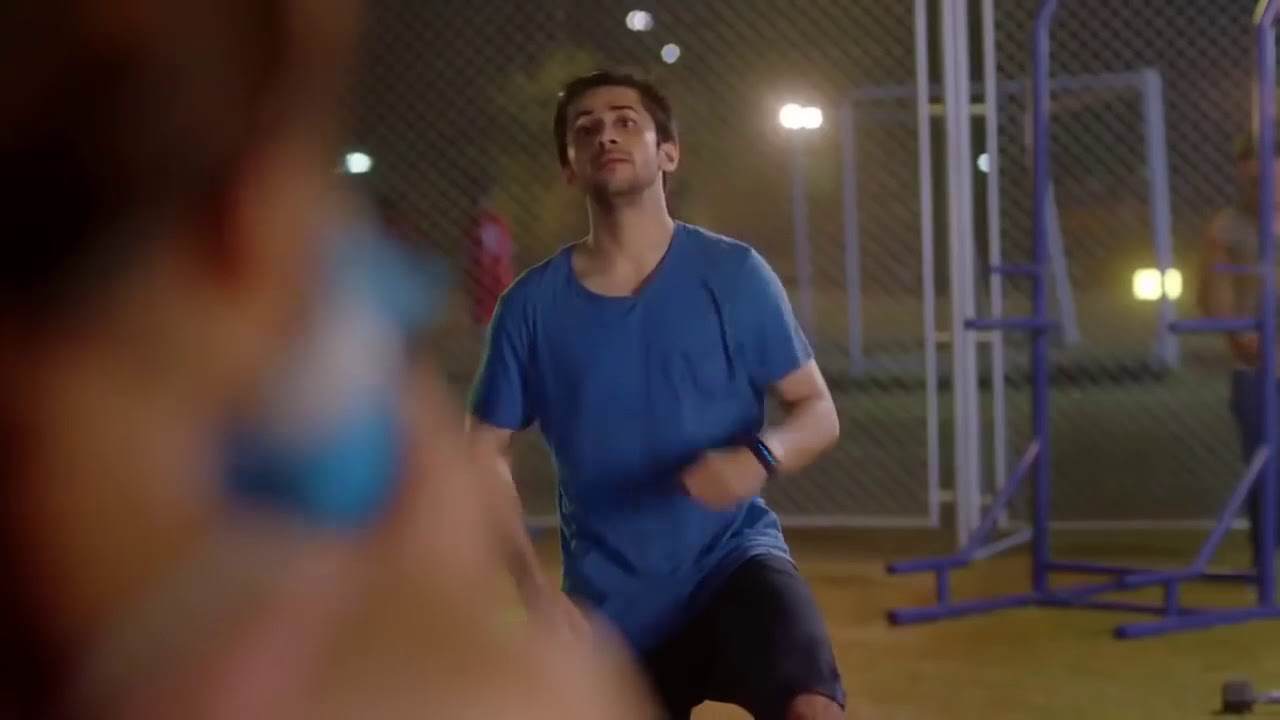 Fastrack Reflex New Ad 2017 - YouTube