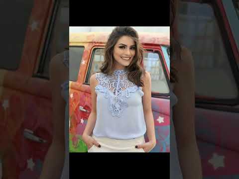 BLUSAS DE MODA PARA MUJERES 2026 #topideas