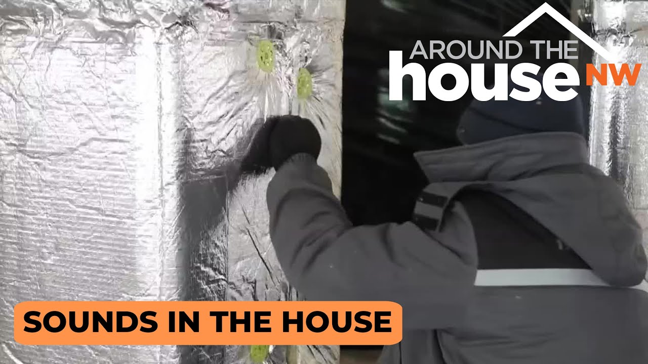 Open House: Sounds in the House with Courtney Klosterman - YouTube