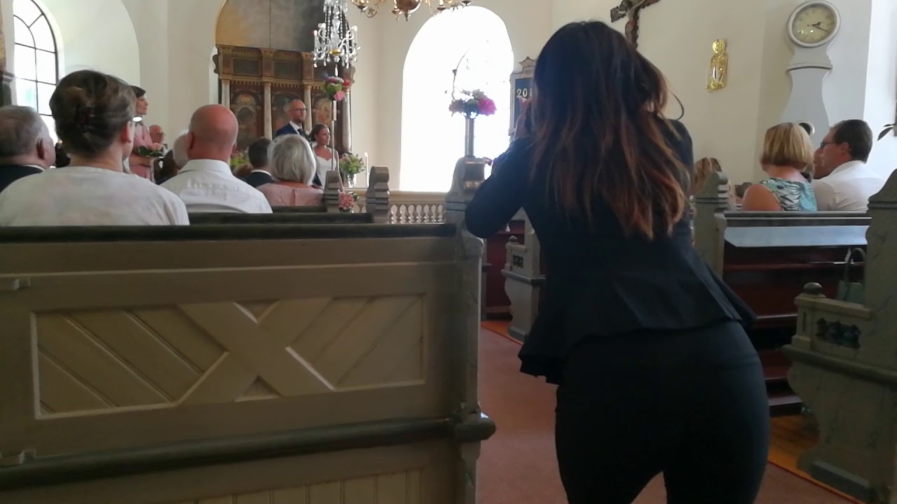 Sanne - Vägen till dig (av Erik Linder) - YouTube
