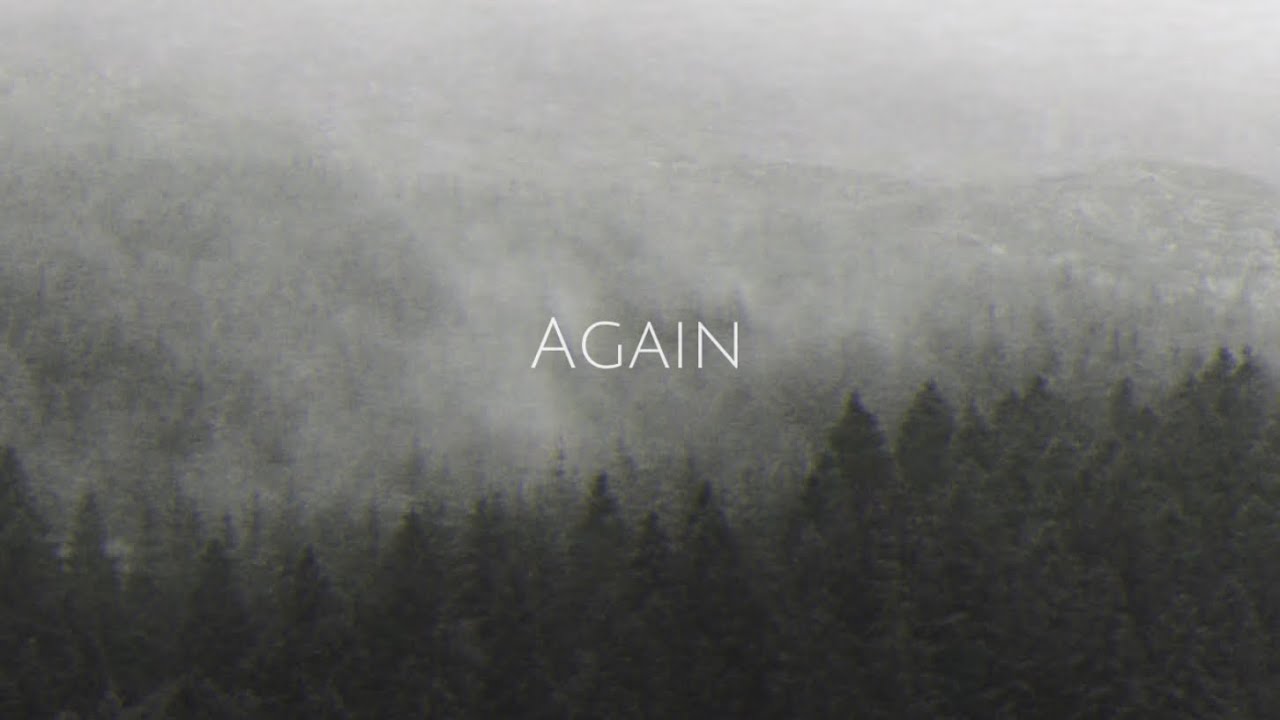 Again (slowed + reverb) - YouTube