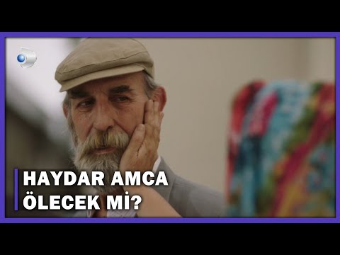 Haydar Amca Ölecek Mi? - Bodrum Masalı 38. Bölüm FİNAL!