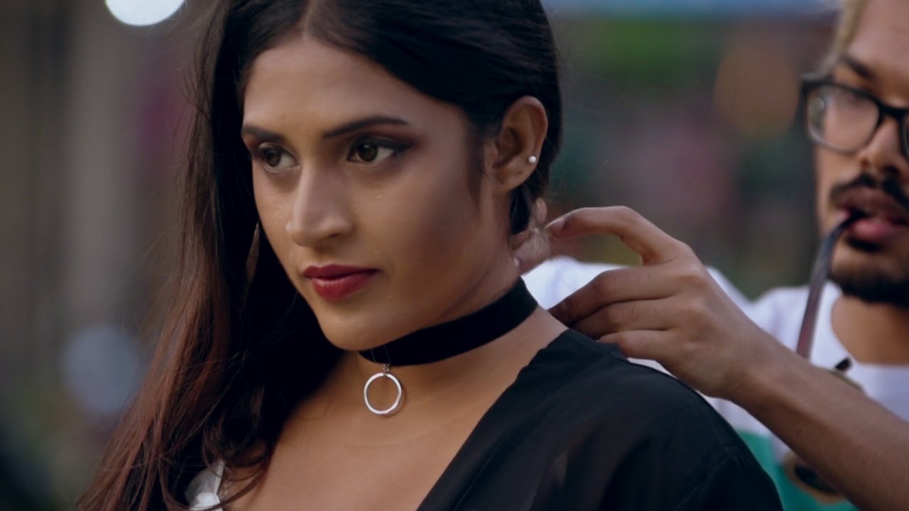 Avas Weekend Interview featuring Actress Azu - YouTube