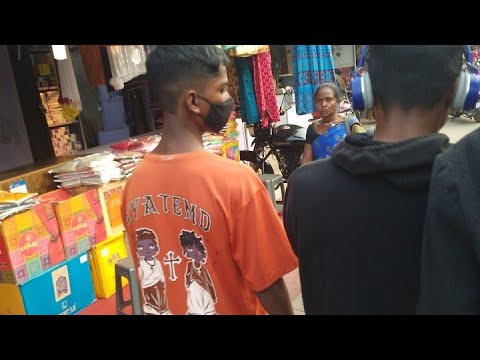 Jharkhand ka Azad Sahu - YouTube