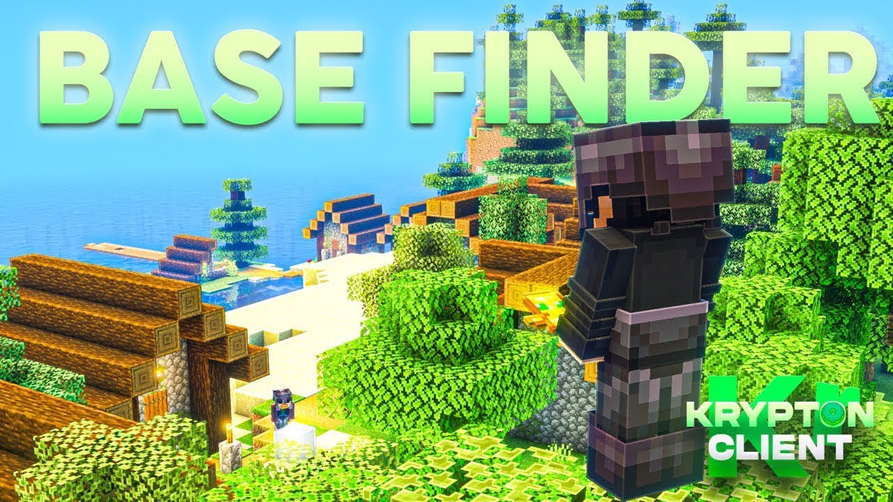 How To Make Millions on the DonutSMP (KRYPTON CLIENT) - YouTube