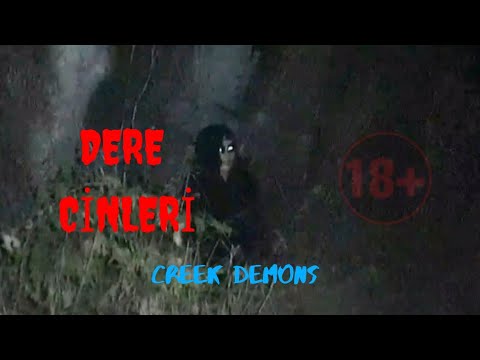 Derenin Düğün yapan Musallat Cinleri Paranormal olaylar  ...