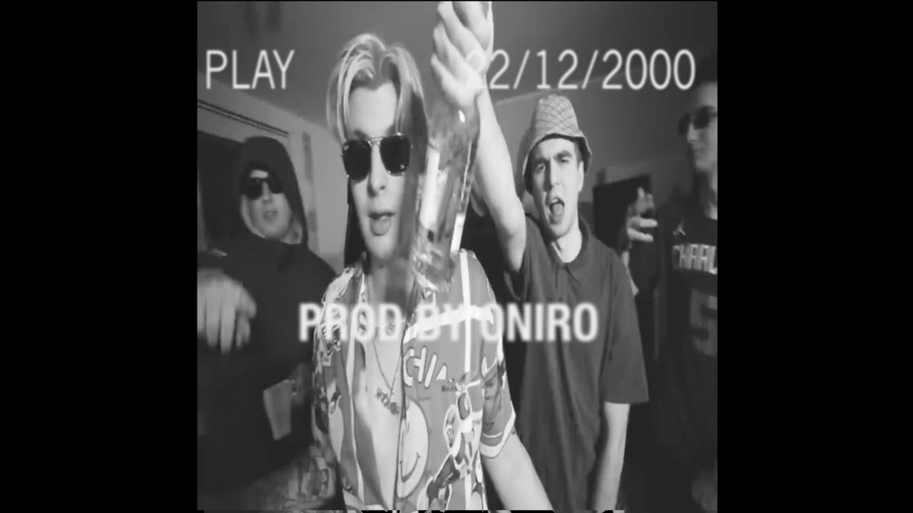 Mata x SB Maffija “VODKA” | Polish Trap Beat Instrumental 2020 - YouTube