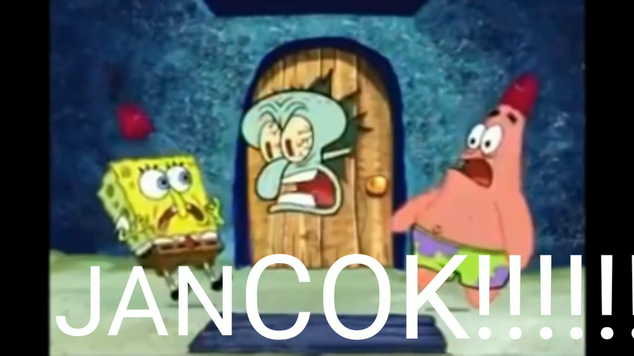 JANCOK!!!!!! - YouTube