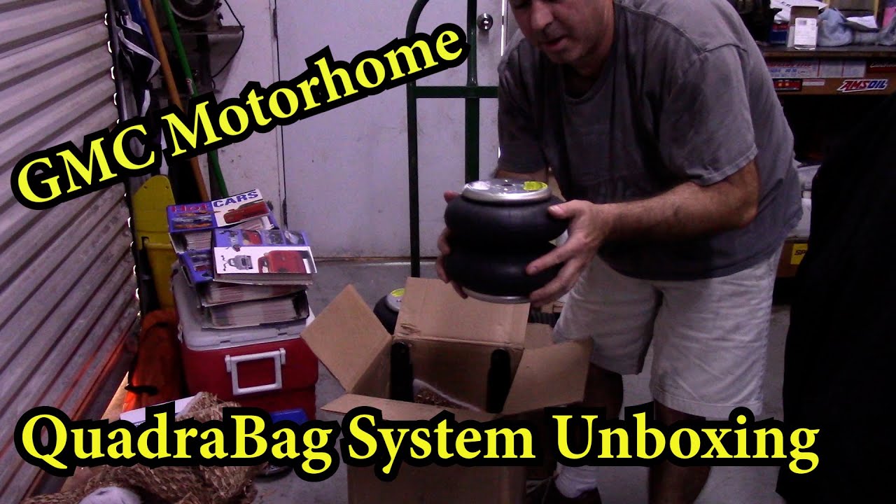 What's in these 2 60+ lbs boxes? - YouTube