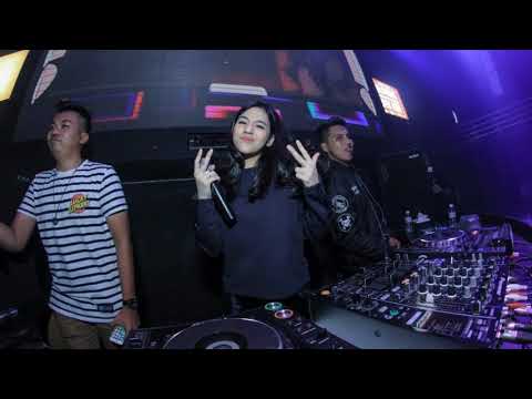 DJ ANJI BIDADARI TAK BERSAYAP PALING ENAK REMIX BREAKBEAT