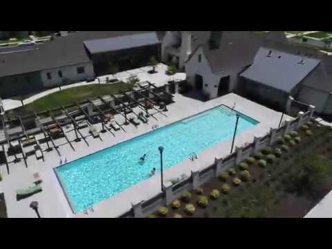 Garden Park Pool - Swimming Pools - Daybreak, Utah - YouTube