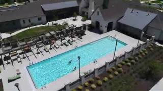 Garden Park Pool - Swimming Pools - Daybreak, Utah