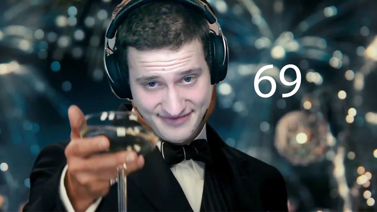 W Rizz [Video Diary S2] - YouTube