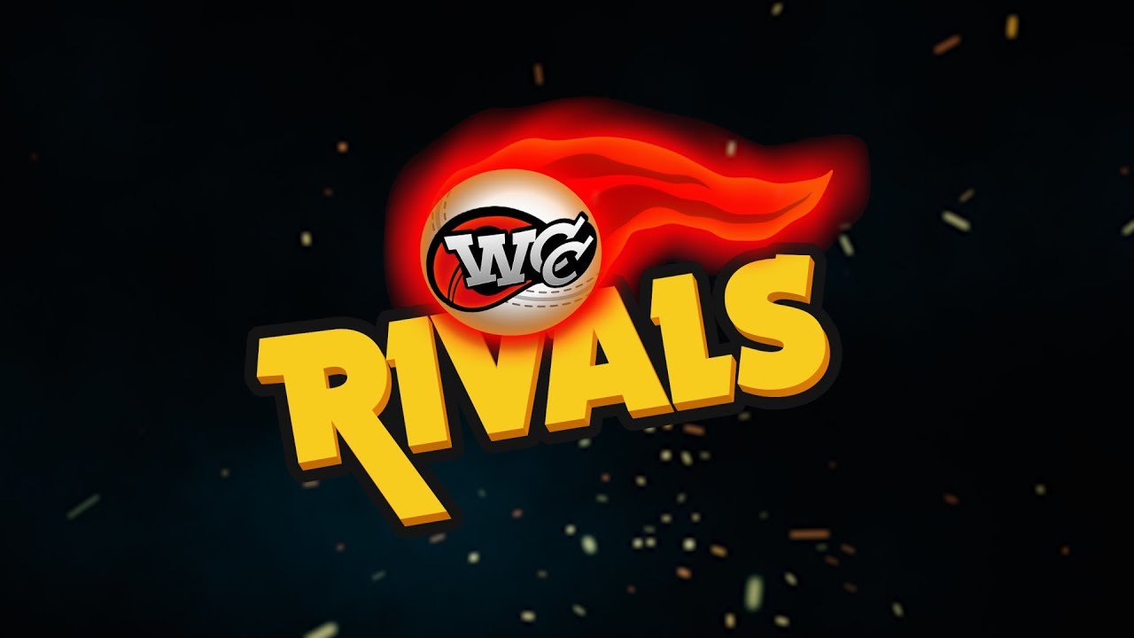 WCC Rivals | Real-Time Cricket Multiplayer - YouTube