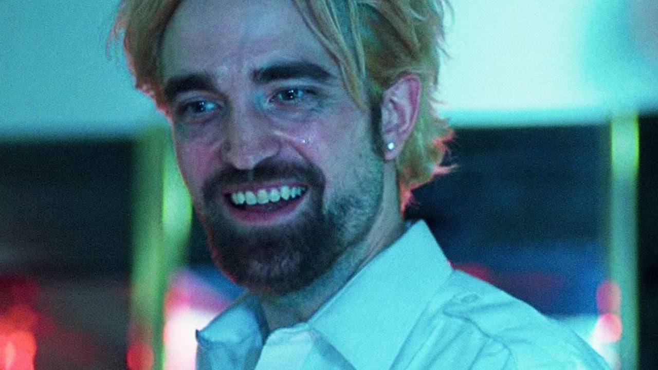 A Beginner’s Guide To The Safdie Brothers - YouTube