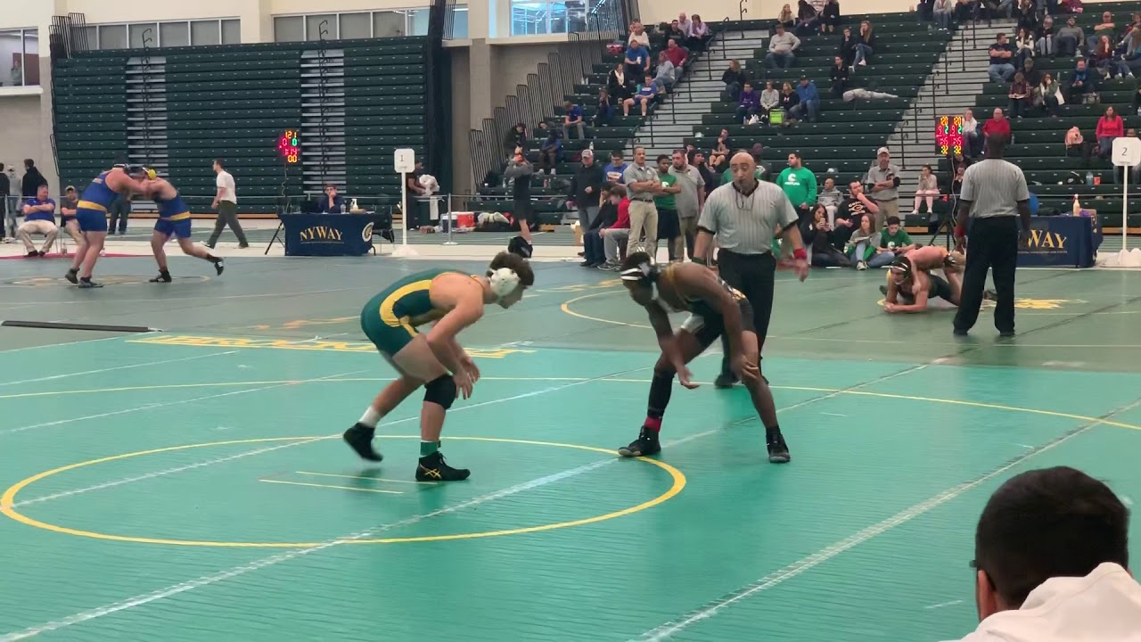 Trey Wardlaw Wrestling - YouTube