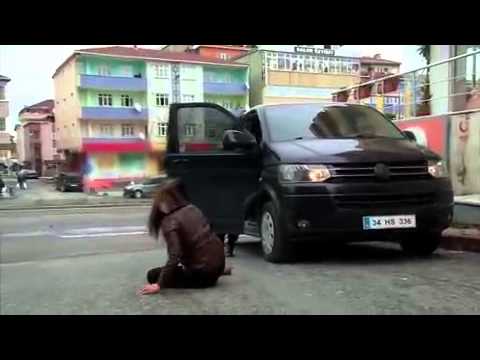 Nizama Adanmış Ruhlar | Canan Kaçırılıyor | 91. Bölüm