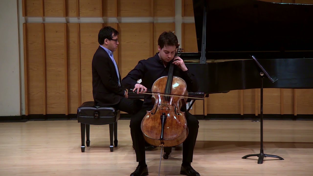 John-Henry Crawford - Seventh Avenue Kaddish, Sanford - YouTube