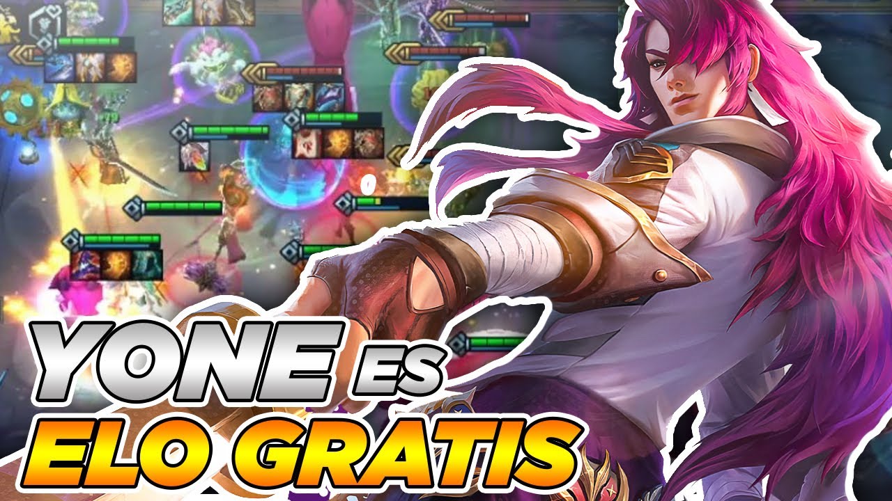 COMO JUGAR la MEJOR COMPOSICION 🔥 del SET 6 de TFT | TFT SET 6 en ...