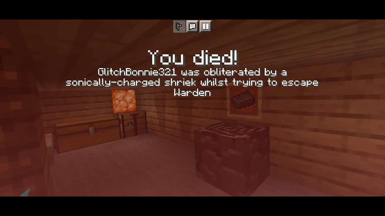 Longest death message I've ever seen - YouTube