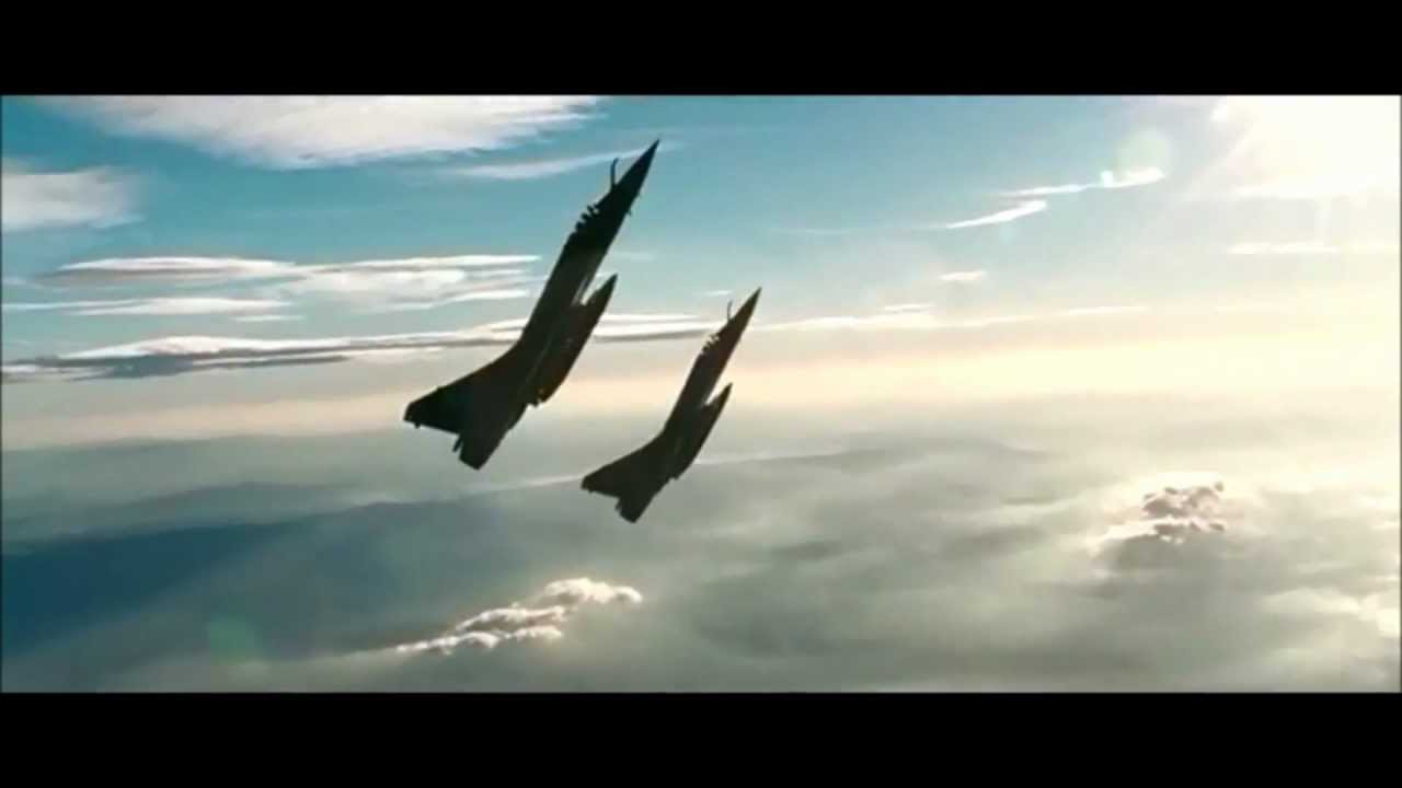 FIGHTER JETS ARE AWESOME - 2013 [HD] - YouTube