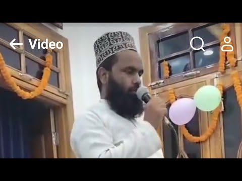 Qari Jabir Sahab Ustad Jamia Tul Azhar🥰 - YouTube