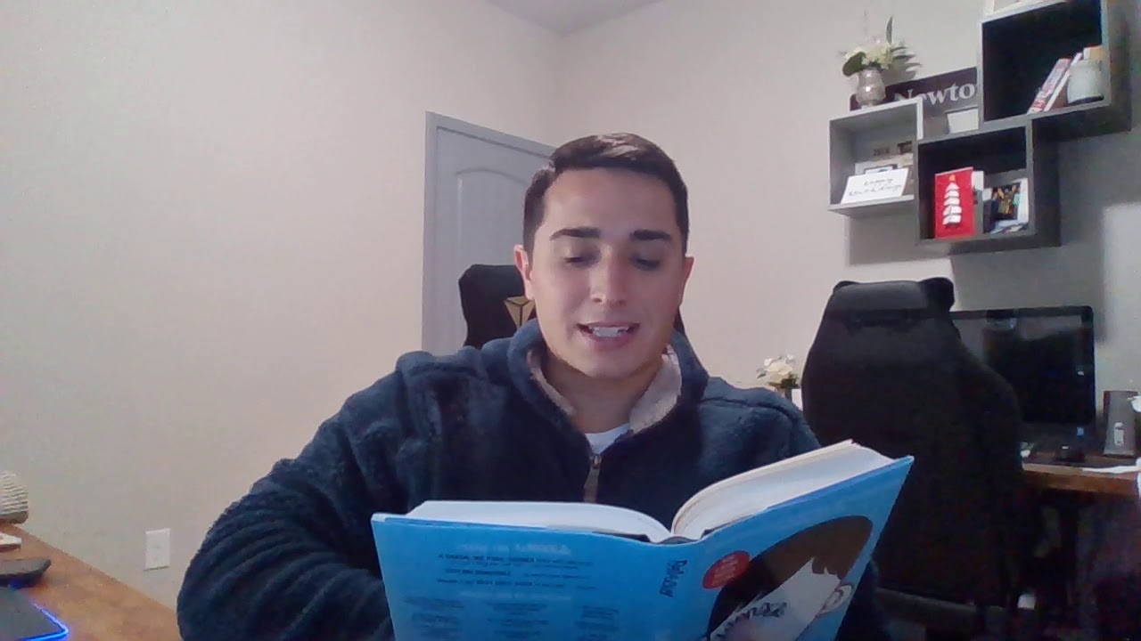 Wonder Part 4 pages 160-167 "Letters, Emails, Facebook, Texts" - YouTube