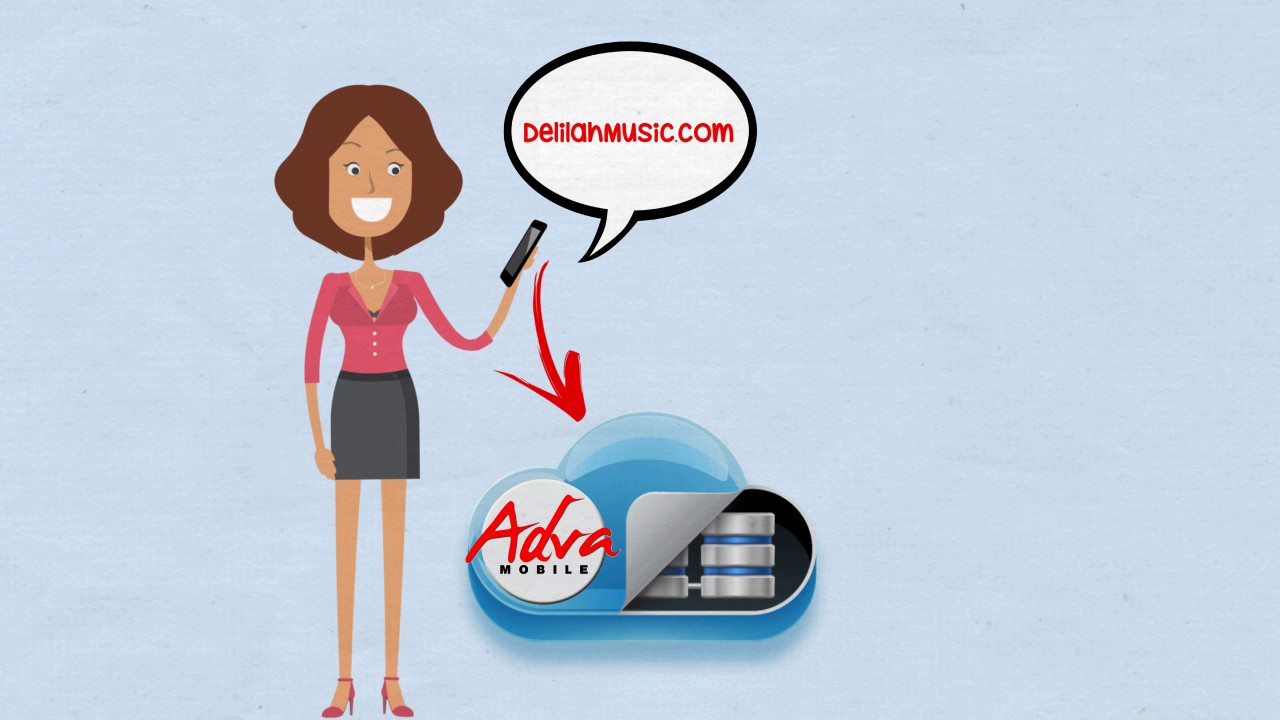 Adva Mobile Video - YouTube