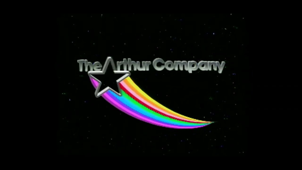 The Arthur Company,MCA Television - YouTube