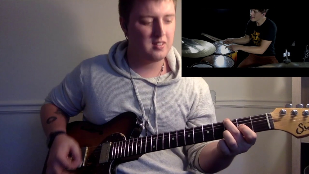 Break Me - The Band CAMINO (Collaboration with Connor Ingram) - YouTube