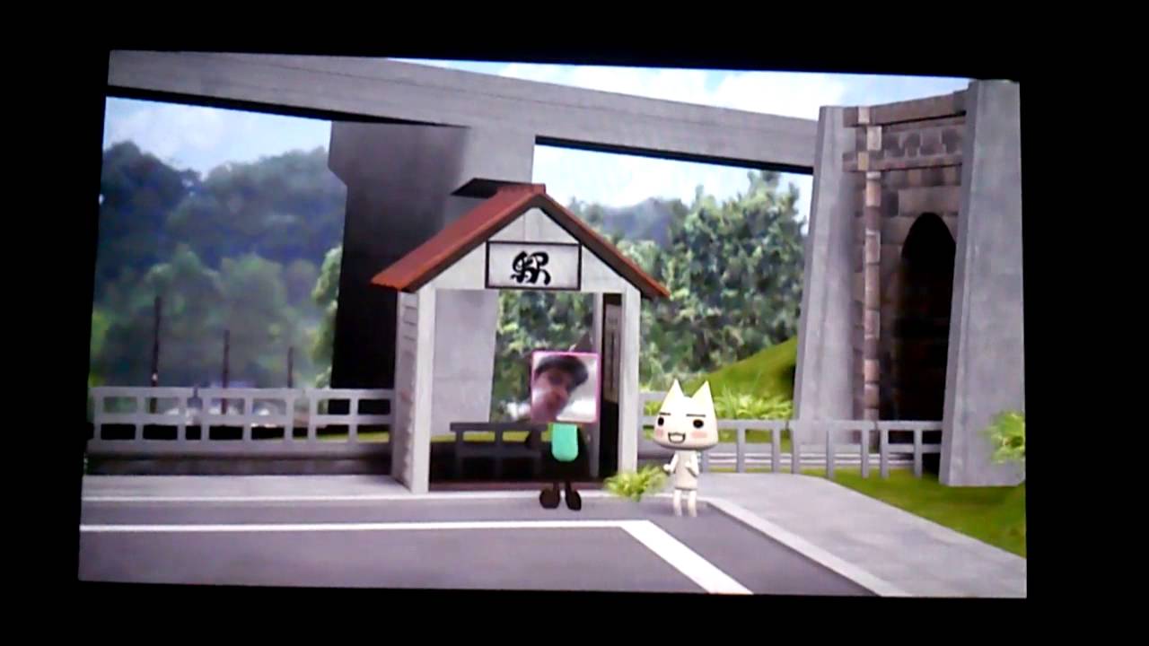 Toros friend network gm psvita - YouTube