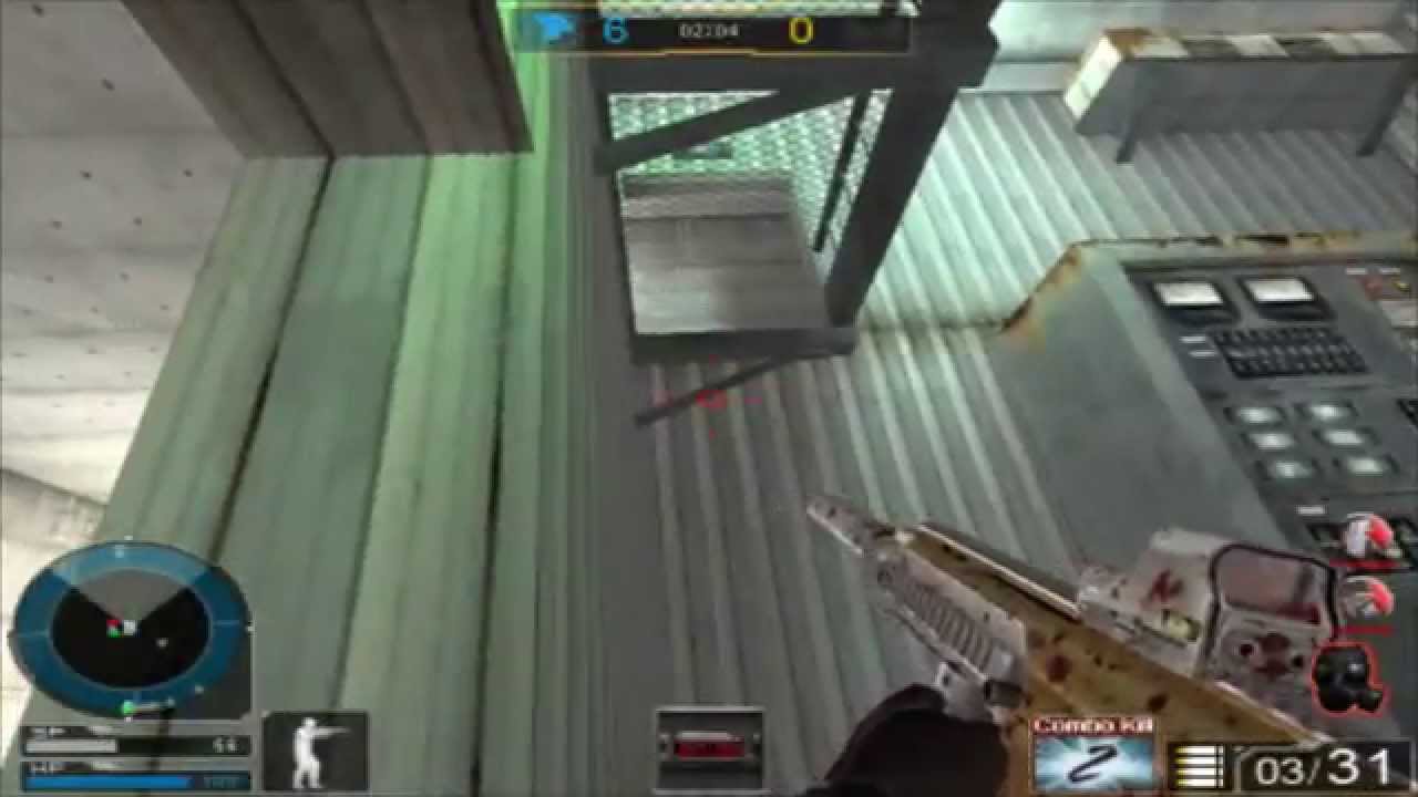 OPERATION 7 | ACR | GAMEPLAY - YouTube