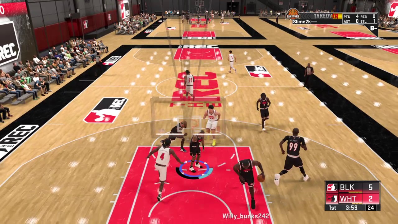 NBA 2K20_Poster - YouTube