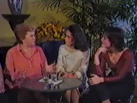 Susan Noon Show - YouTube