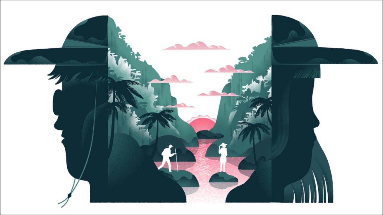 The Divide - A Deep Progressive House Mix - YouTube Music