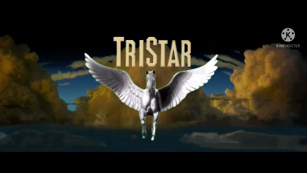 Tristar Pictures (1995) Logo Remake - YouTube