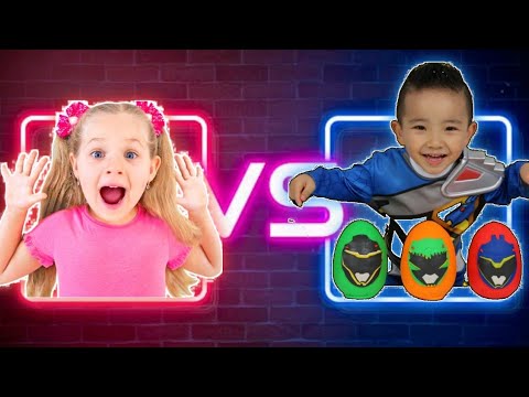 CKN Toys Car Hero VS Love Diana Pet Dash Gameplay || Calvin CKN ...