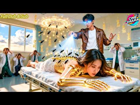 Divine Doctor Uses Magic Eyes to Heal Dying CEO, She Suddenly Rises and Demands to Marry Him