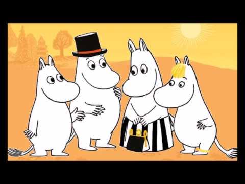 Moomin Games (Classic Gamer 74, Episode 84) - YouTube