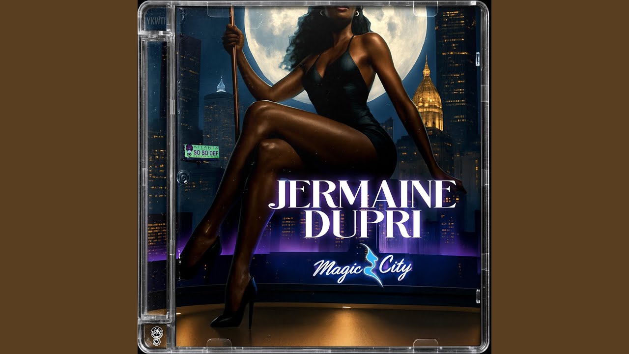 Tryna Beat The Thrill - YouTube