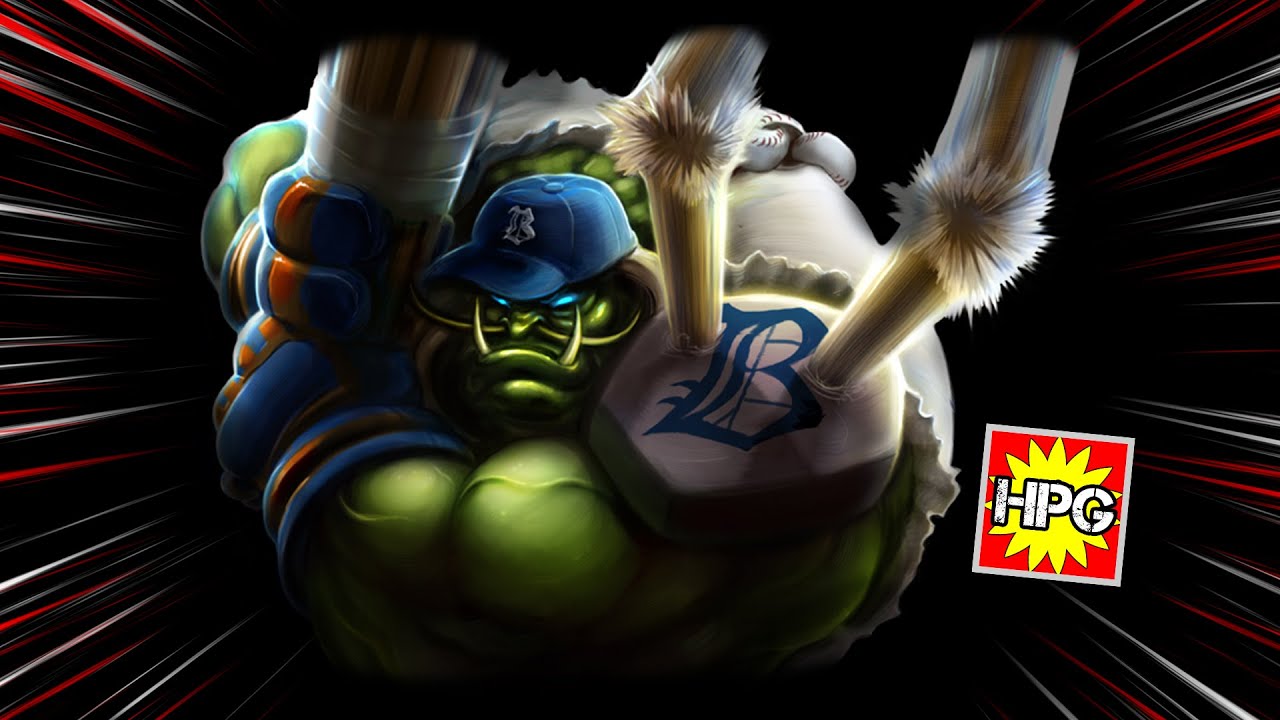 HoN Behemoth - Best Kill Streak 21/3/18 - Diamond - YouTube