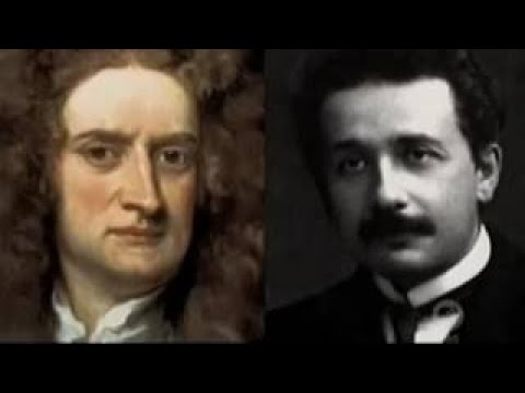 PBS NOVA S31E03 The Elegant Universe; Einstein’s Dream - YouTube