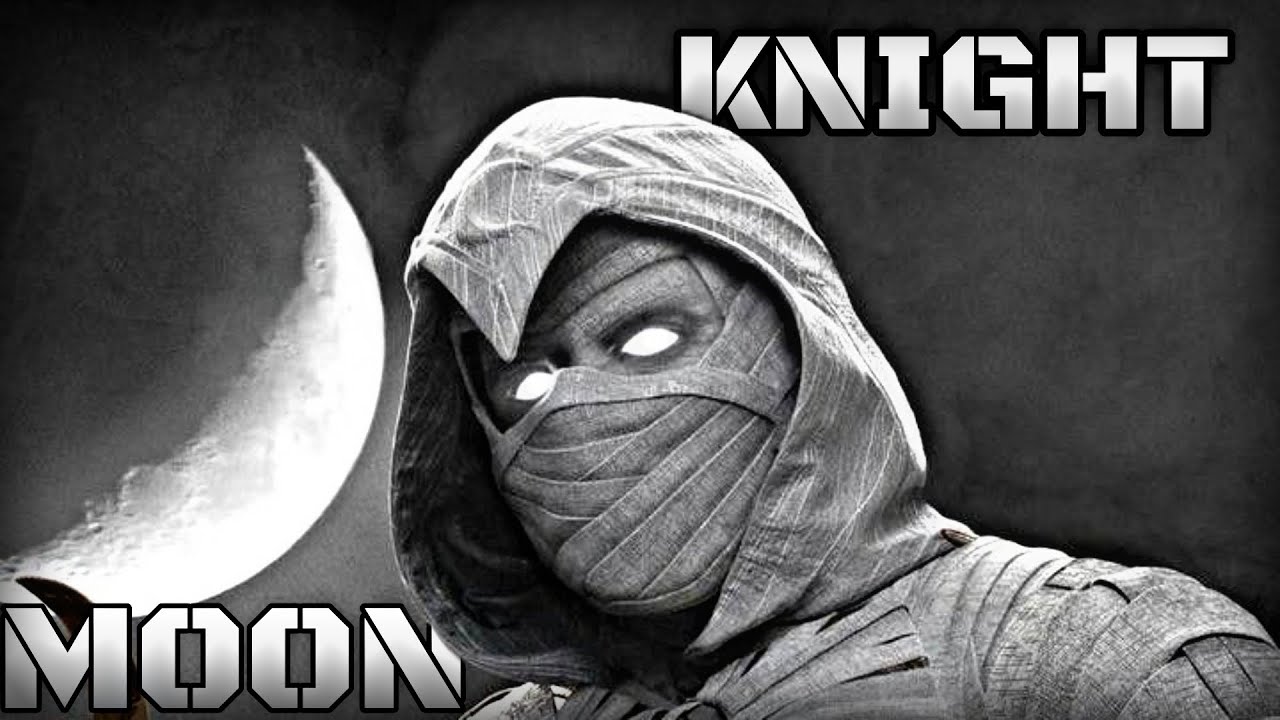 MOON KNIGHT EDIT X EQUIS | SHORT EDIT | K.69_FX - YouTube