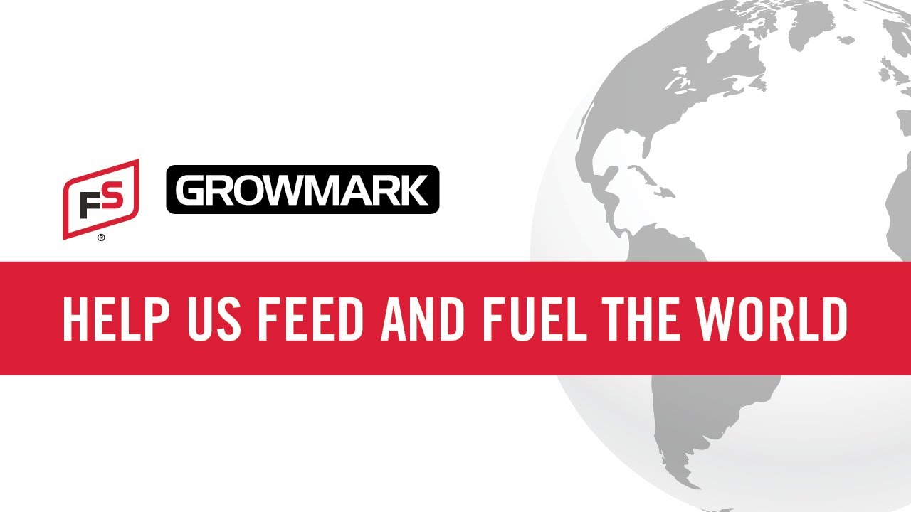 About GROWMARK FS System Careers - YouTube