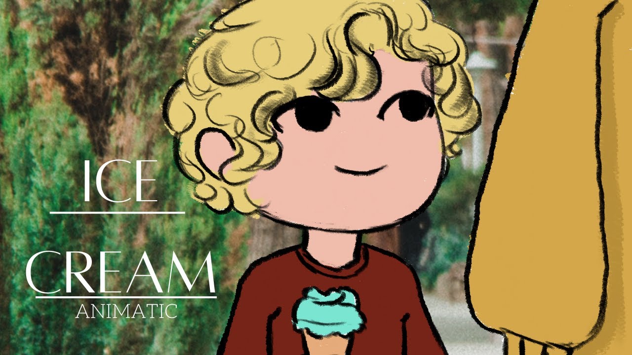 Ice Cream || Crime Boys Animatic - YouTube