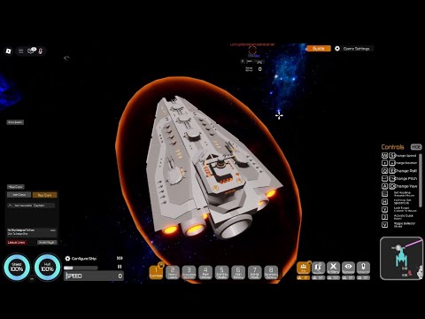 Starbase - Stellar Wars Gamepass pack review!!! - YouTube