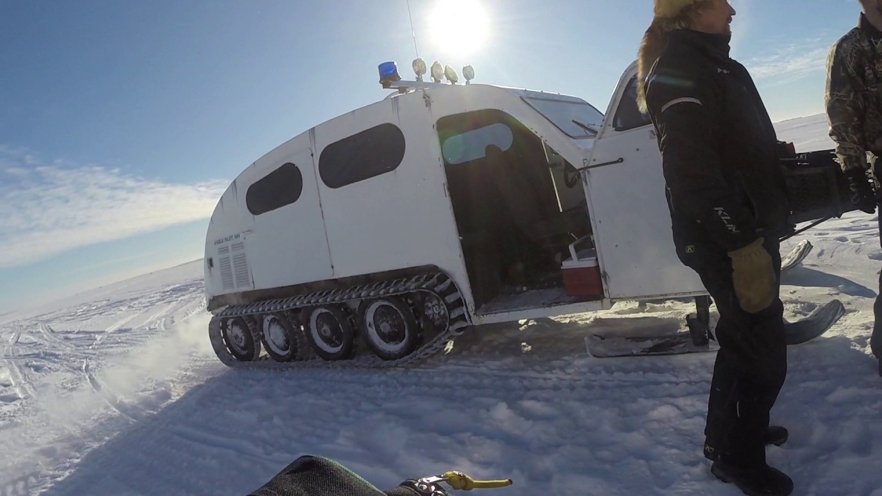Angle Outpost 2016 - YouTube