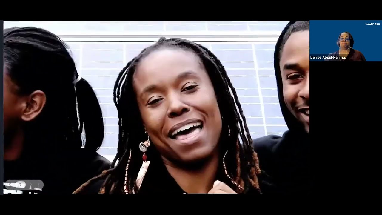 Community Advocacy and Organizing - YouTube