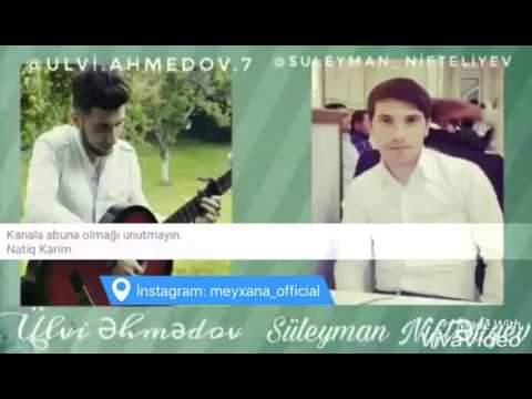 Süleyman Nifteliyev Kasibin balasi 2017