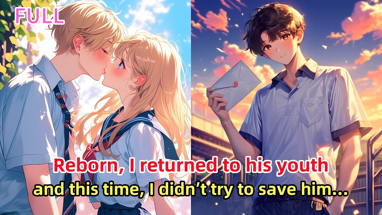 📕Reborn, I returned to his youth, and this time, I didn’t try to save ...